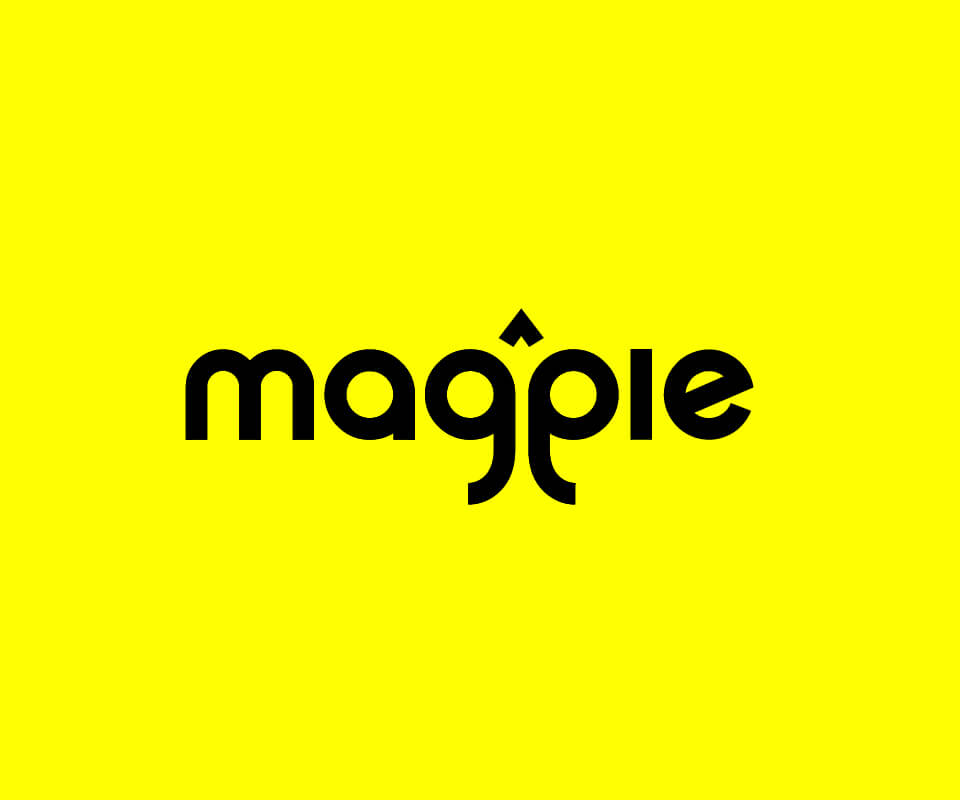 Magpie Logo